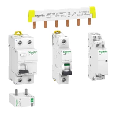 PHOE Electricals - Schneider Electric Supplier